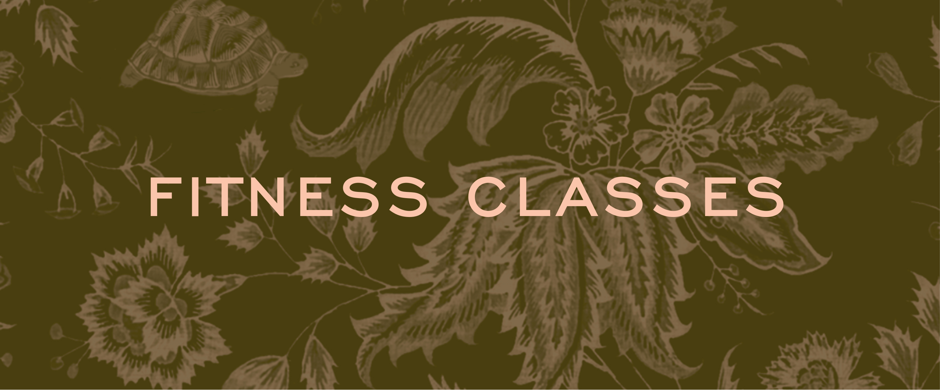 February Group Fitness Classes