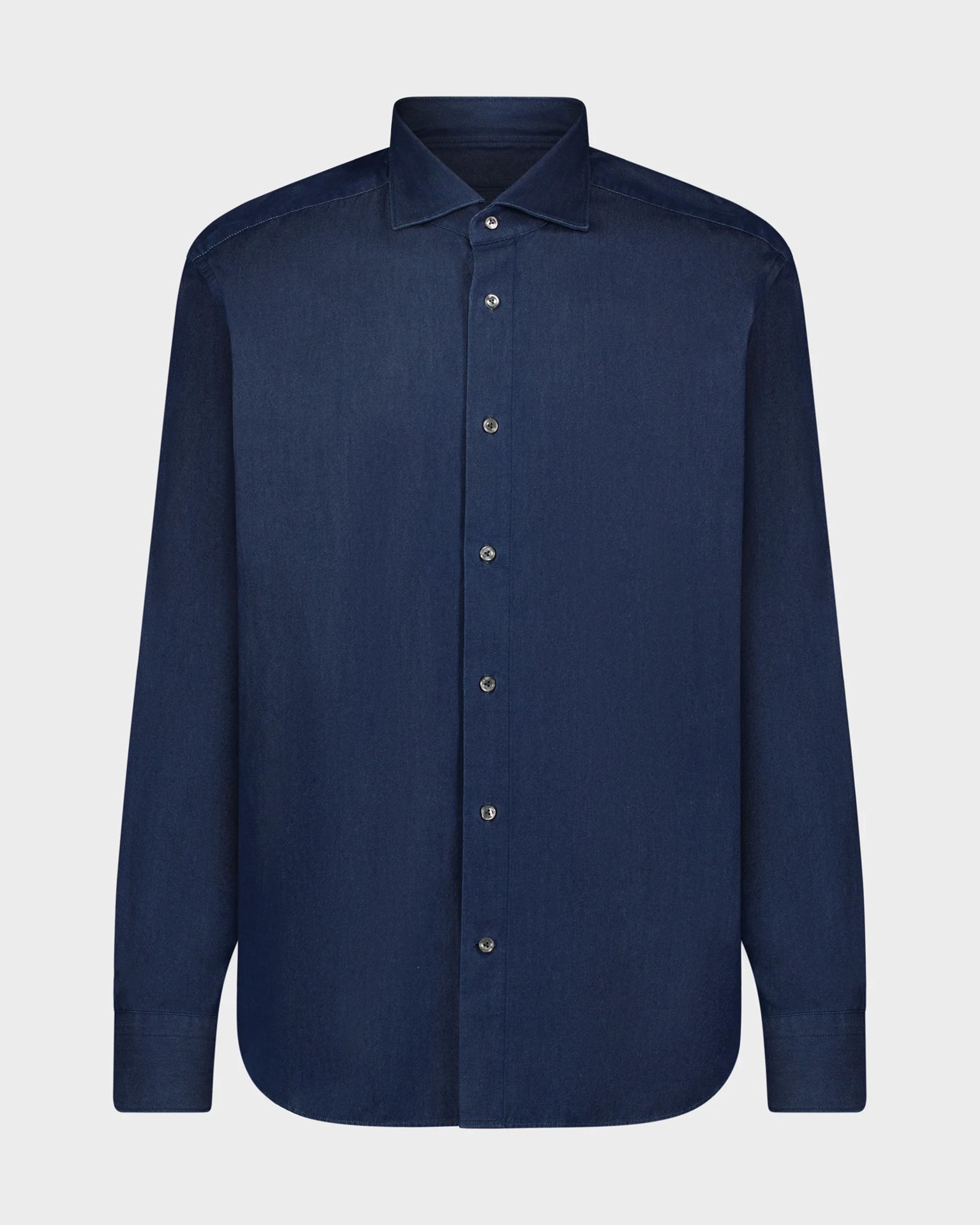 Zanella Bassano Shirt At The Mister Shop Since 1948