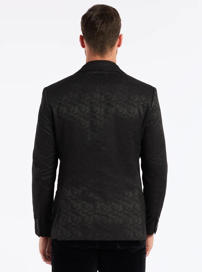 Robert Graham Eldridge Blazer At The Mister Shop Since 1948