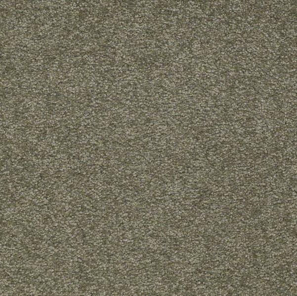 Shaw's MAGICATLST 3(12 TEXTURED CUT PILE carpet in color RADISH