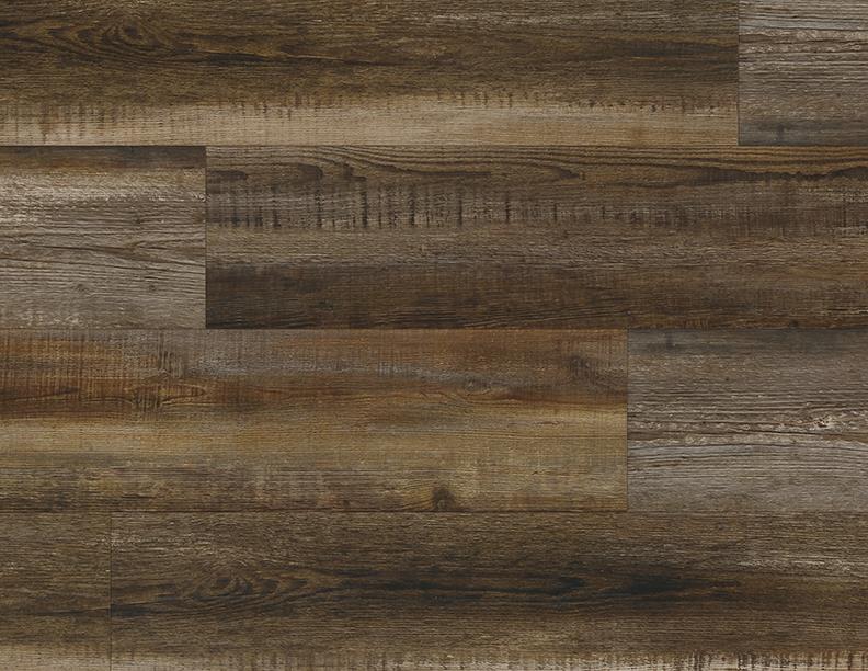 COREtec's COREtec Plus XL in color Atlas Oak