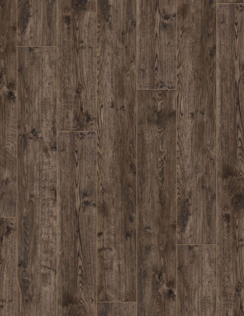 COREtec's COREtec Plus XL Enhanced in color Waddington Oak