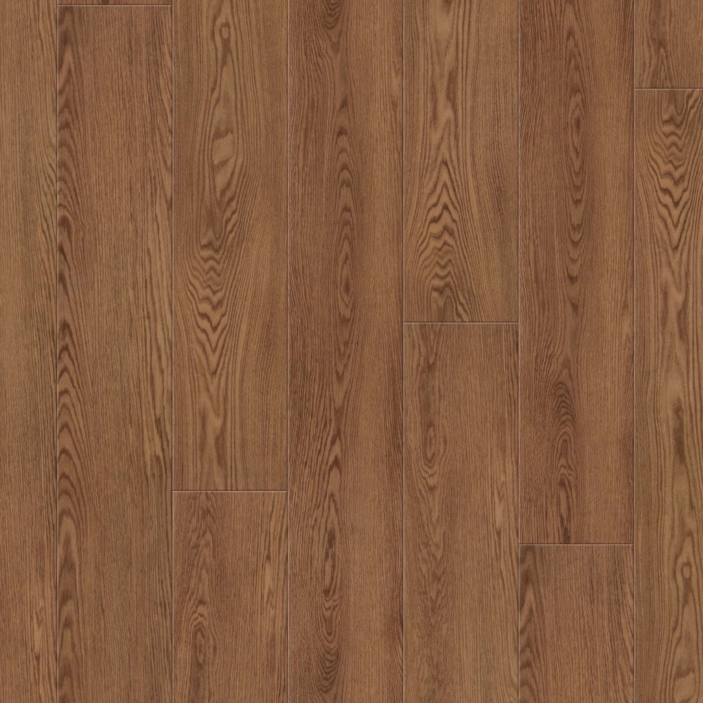 COREtec's COREtec Plus XL Enhanced in color Wind River Oak