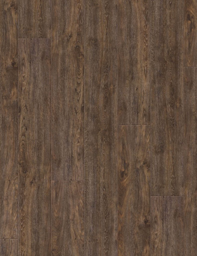 COREtec's COREtec Plus XL Enhanced in color Colima Oak