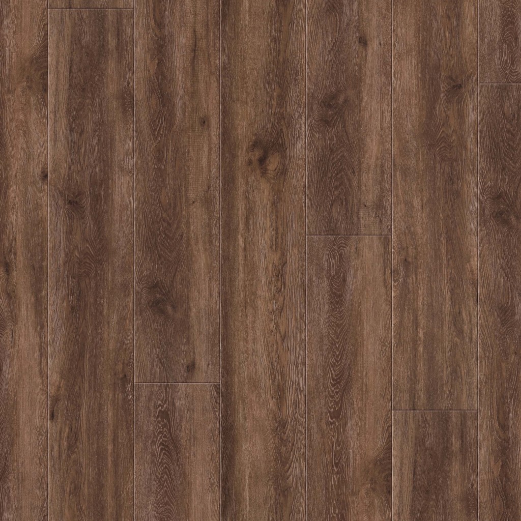 COREtec's COREtec Plus XL Enhanced in color Harrison Oak