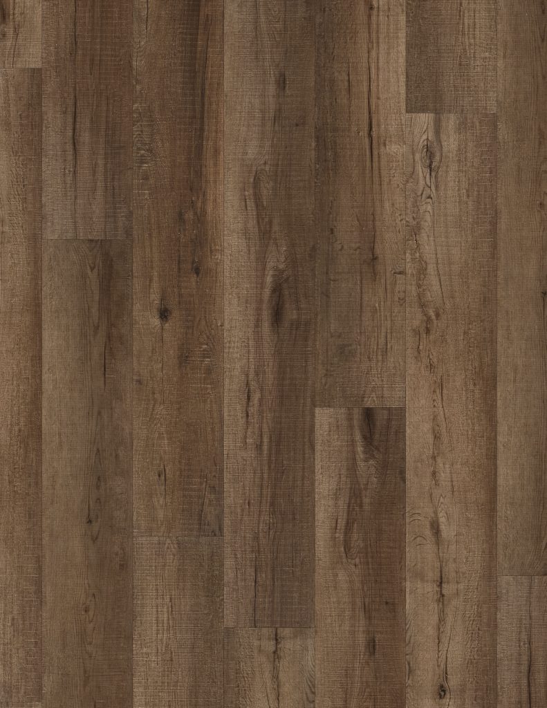 COREtec's COREtec Pro Plus in color Chandler Oak