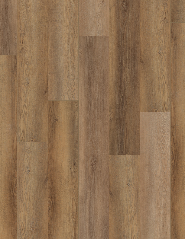 COREtec's COREtec Plus Premium 9" in color Gusto Oak
