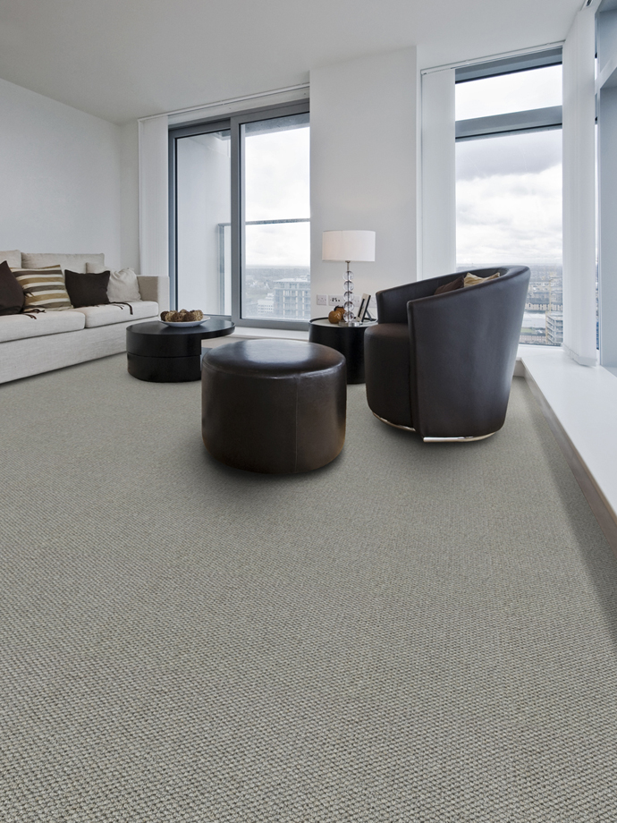 Godfrey Hirst - Canyon Ridge - Slate