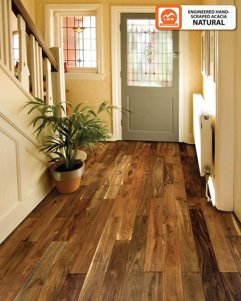 LWM | Acacia Natural | Acacia Natural