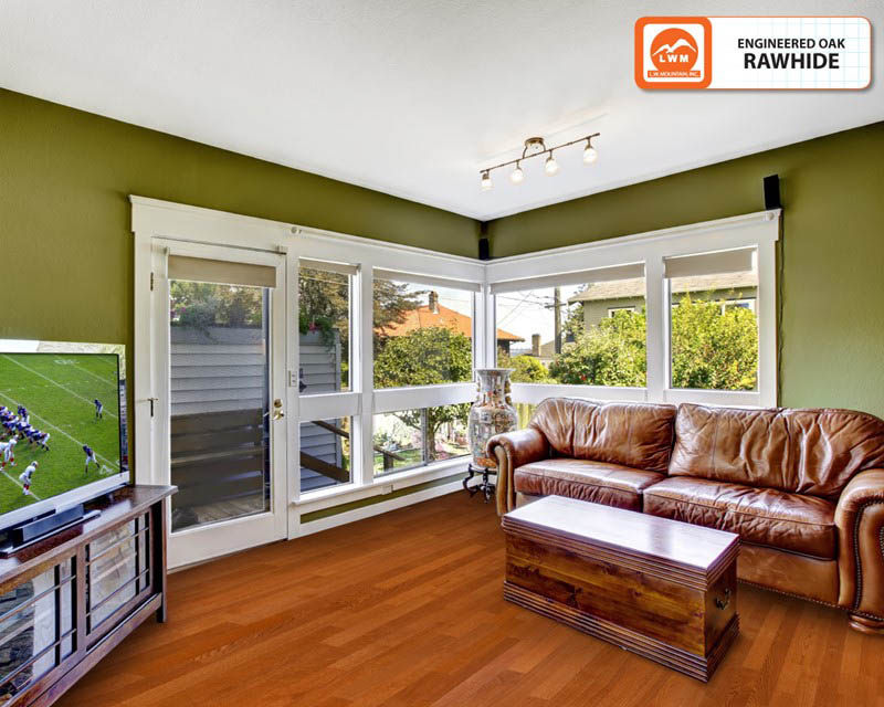 LWM | Rawhide | Rawhide