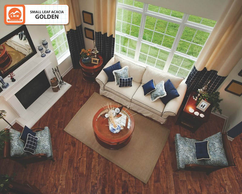 LWM | Acacia-Golden | Acacia-Golden
