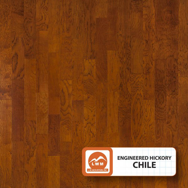 LWM | Chile | Chile