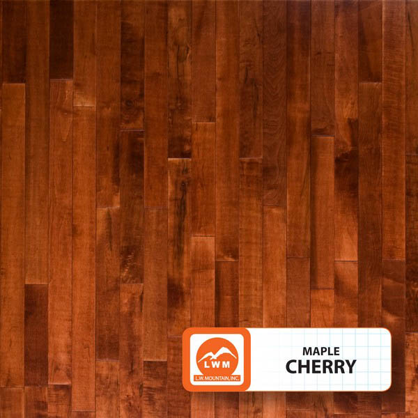 LWM | Cherry | Cherry