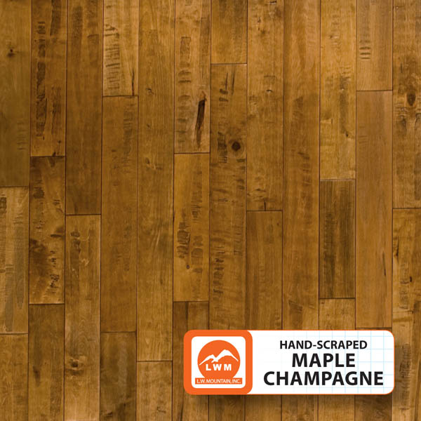 LWM | Champagne | Champagne