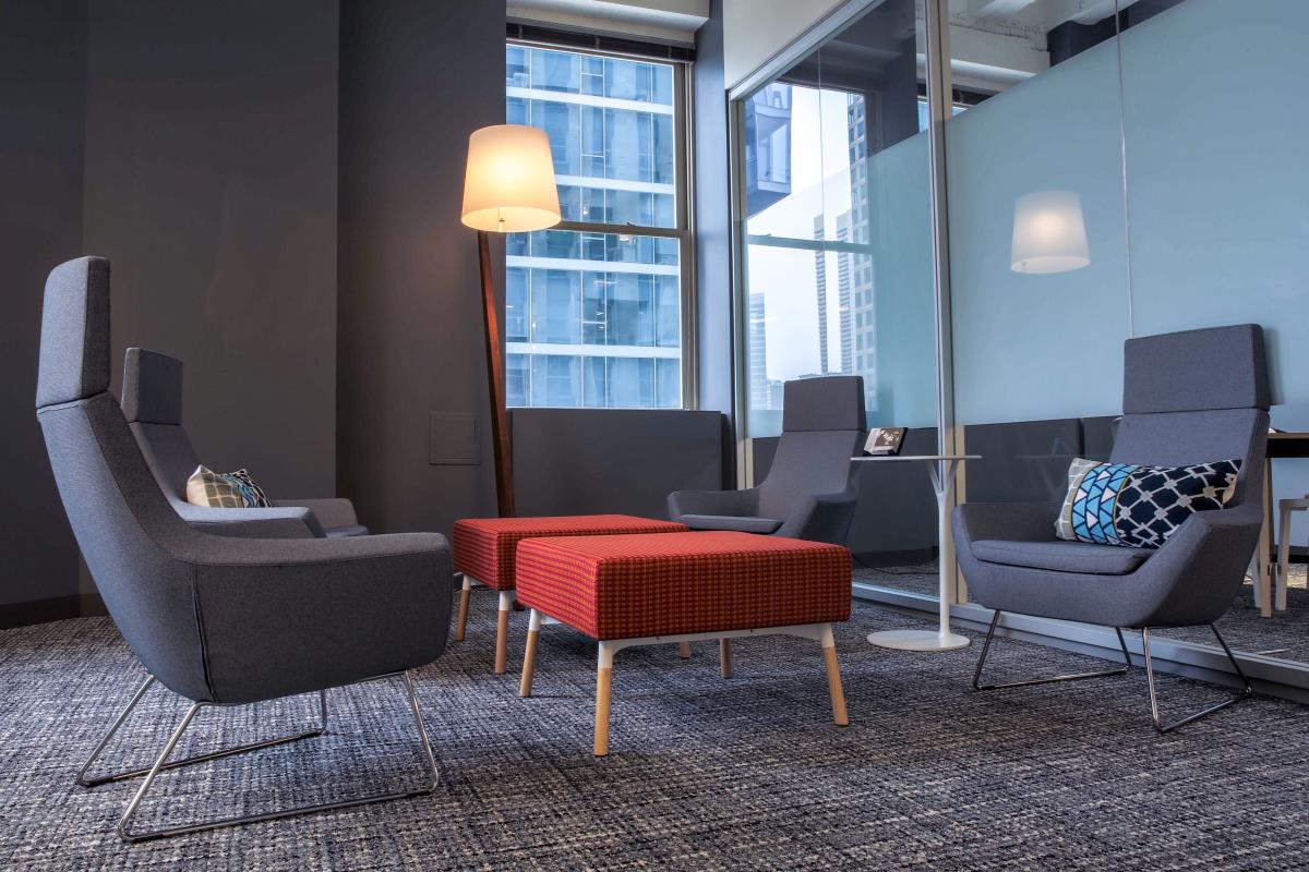 Chicago Connectory | Co-Working IoT Incubator for Startups | Chicago ...