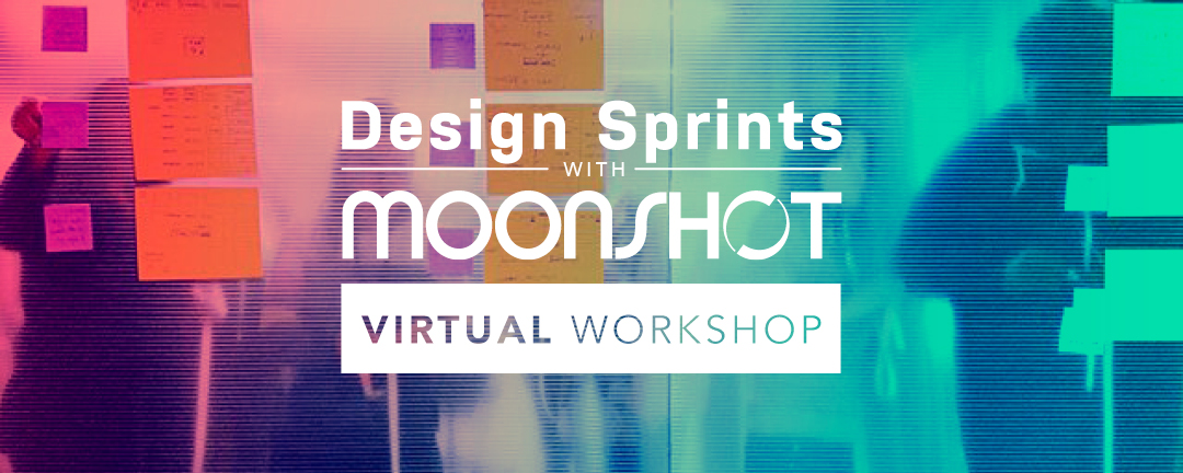 [VIRTUAL WORKSHOP] Design Sprints with Moonshot: Deciding, Voting ...