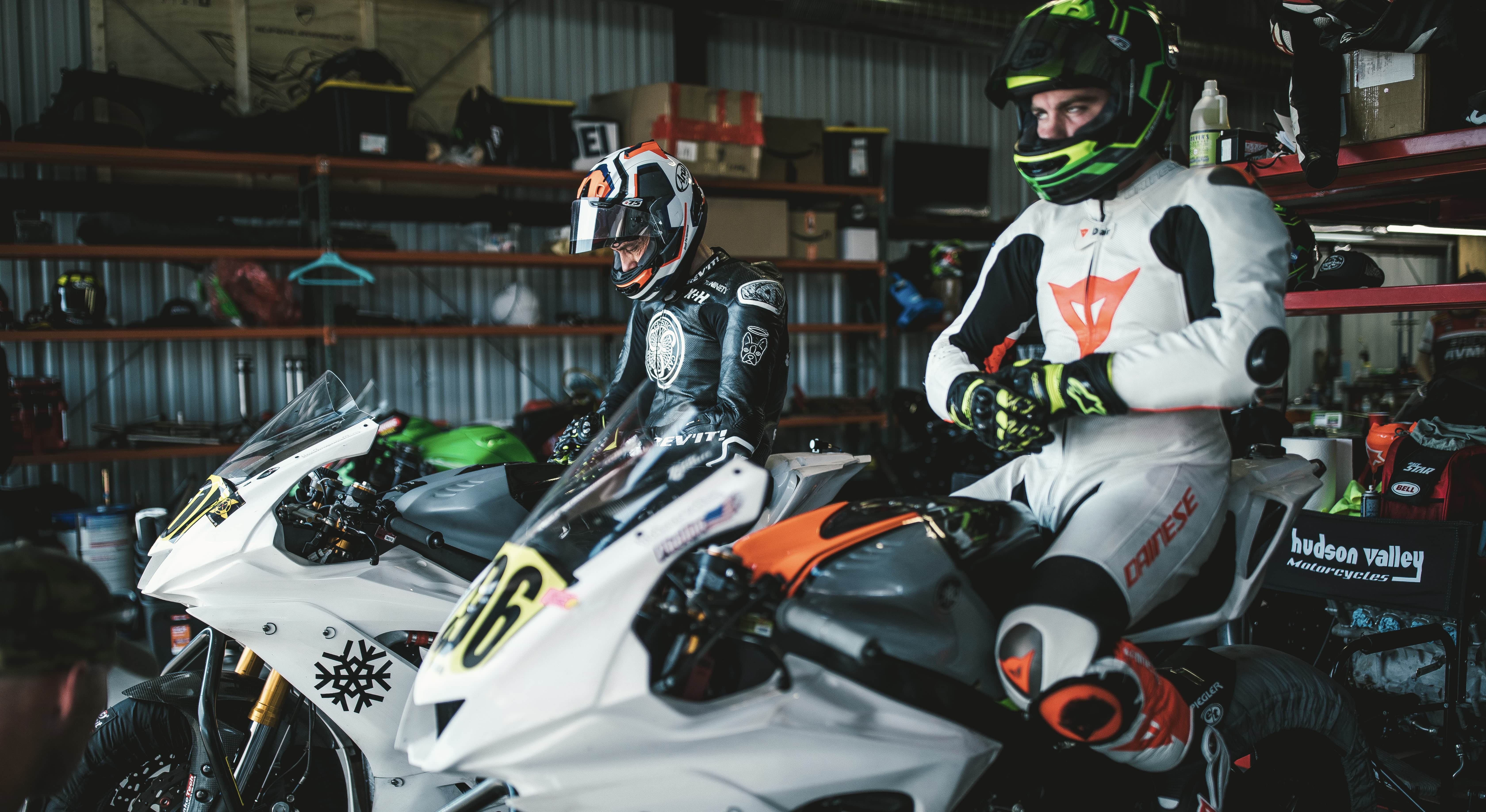 CCC Moto Racing @ Roebling Raceway