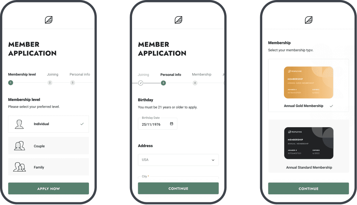 The Guest & Member Experience CRM for Hospitality Brands
